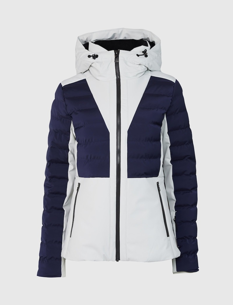 8848 Altitude Womens Audrey Ski Jacket | e4_fog | 42 | 7332520994815
