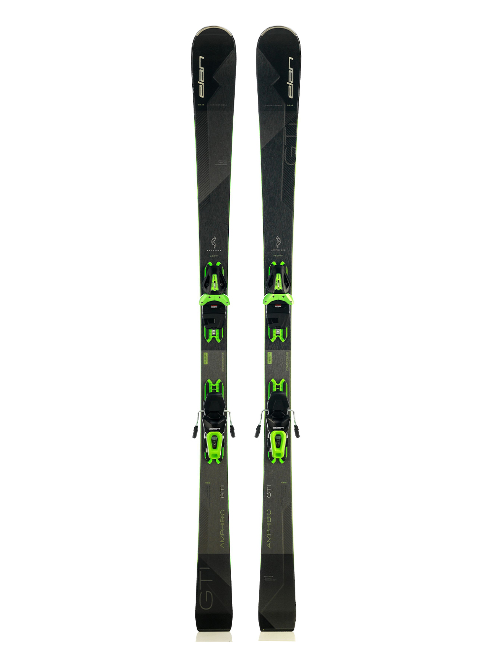 Ski's online kopen doe je bij Duijvestein Winterstore