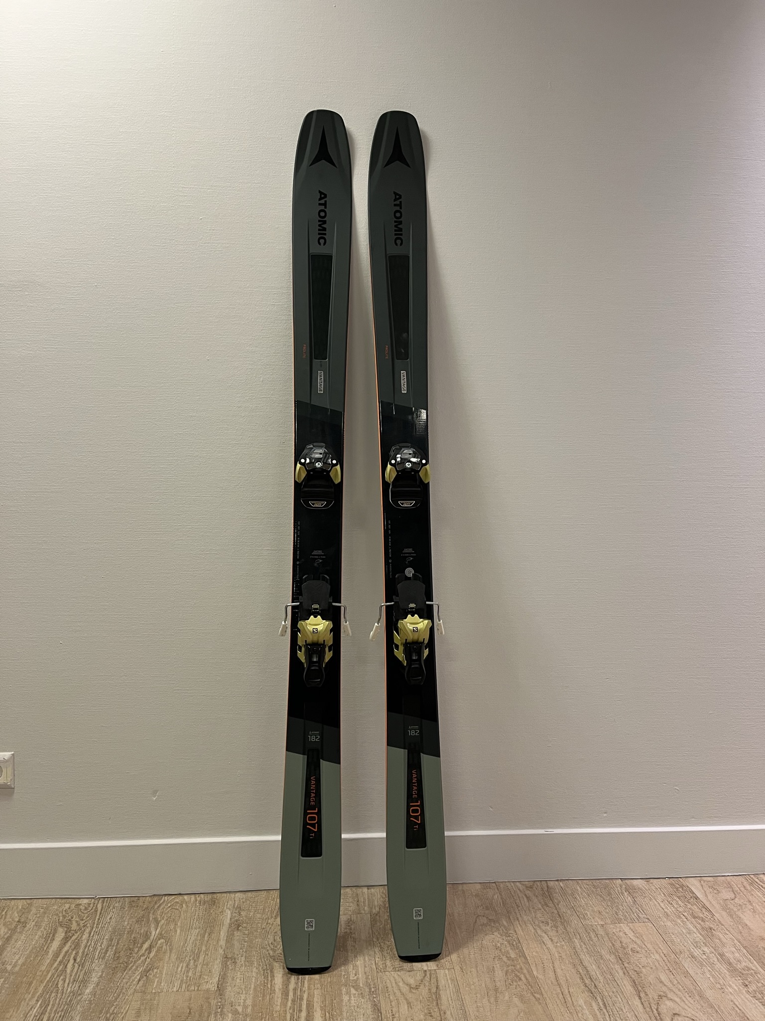 Ski's online kopen doe je bij Duijvestein Winterstore