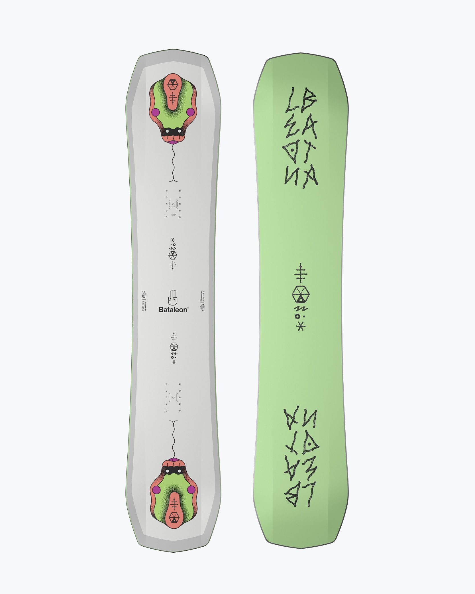 Snowboard online kopen bij Duijvestein Winterstore