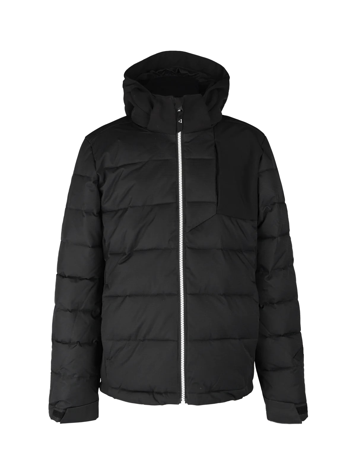 Brunotti Trymaily Boys Snowjackets | 9999 Black | 128 | 8717758991857