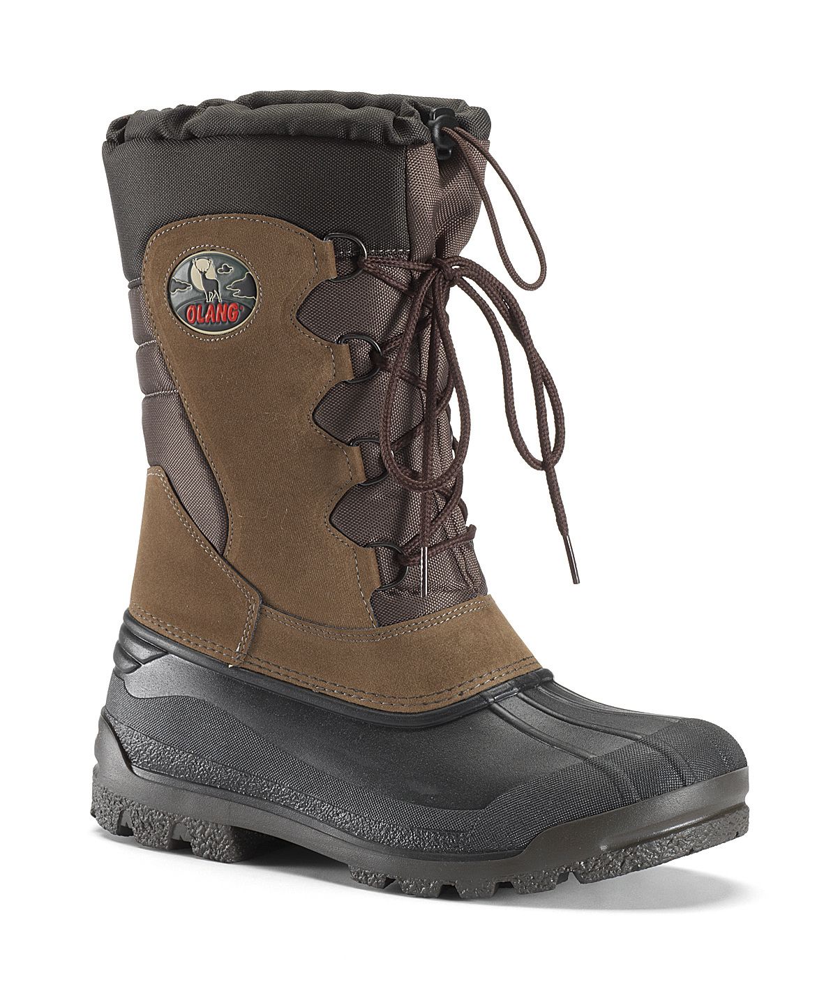 Olang Olang Canadian | 813 Fango | 41-42 | 8026556001782