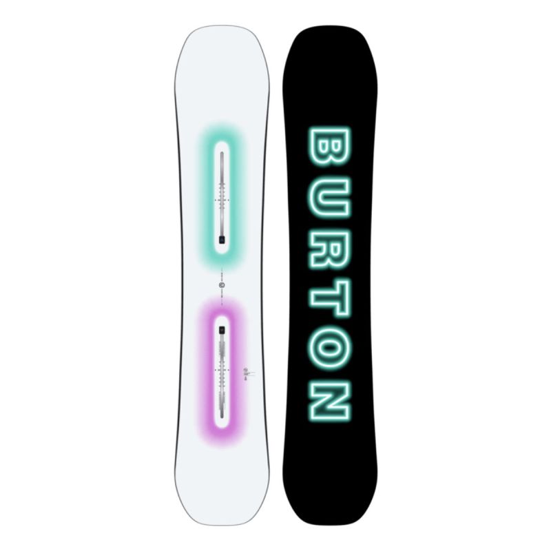 Burton Custom | NO COLOR | 154w | 9010884186920