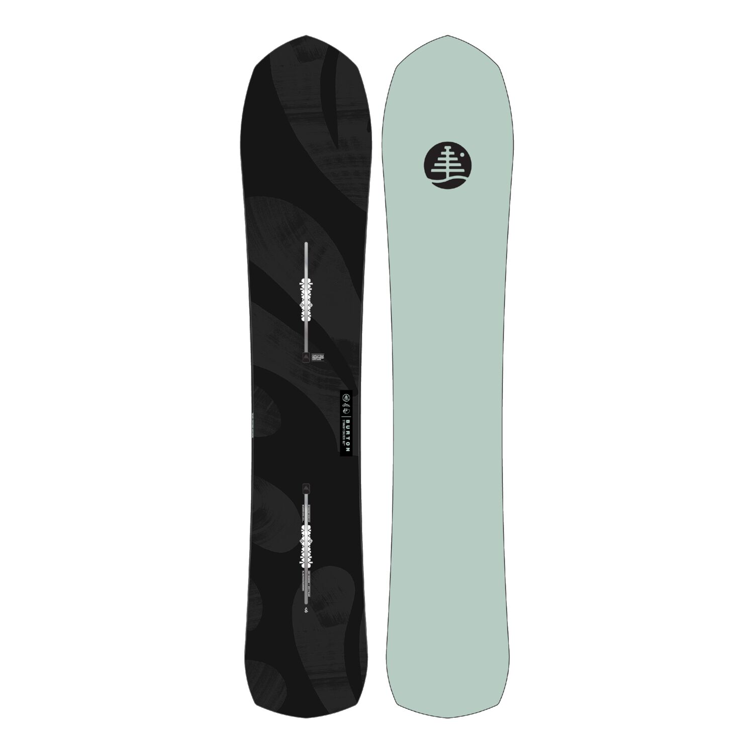 Snowboard online kopen bij Duijvestein Winterstore