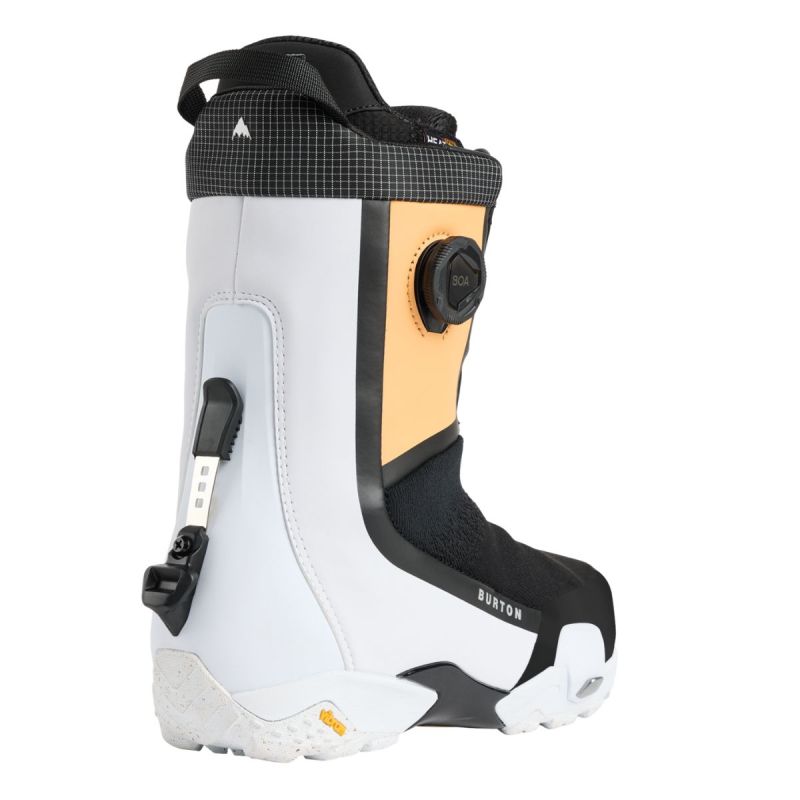 Burton Highshot X Step On | E1M Orange Cream/Multi | 9 | 9010884188863