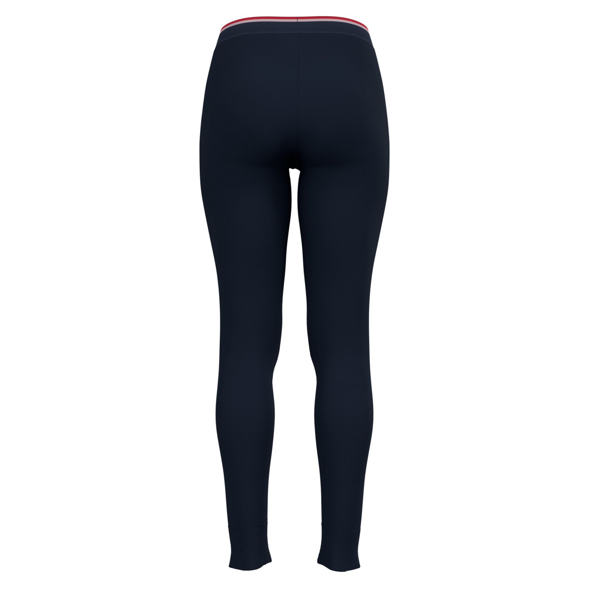 Odlo W BL BOTTOM long ACTIVE WARM O | 159301_20731_dark_sapphire | XL ...
