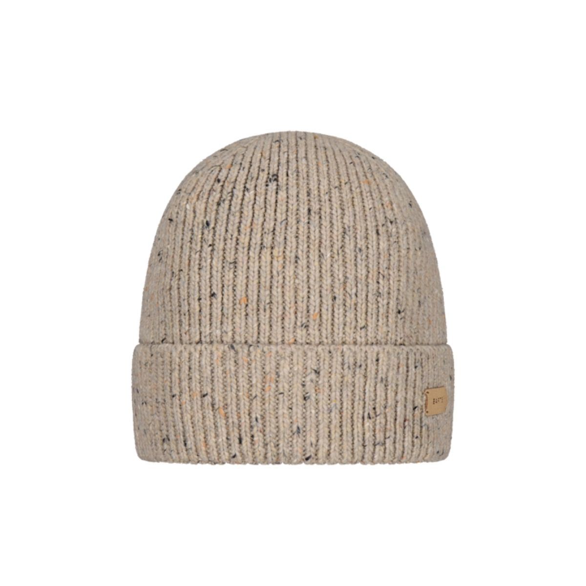 Barts Olafs Beanie | 07 beige | One size | 8717457990847