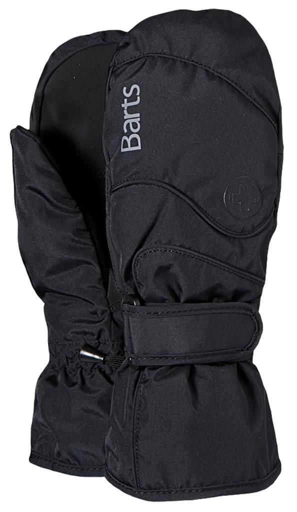 Barts Basic Ski Mitt | 01 black | XL | 8717457083754