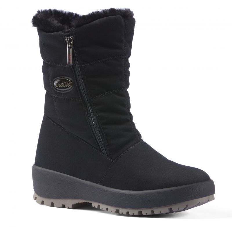 Olang Olang Grace OC | 81 Nero | 38 | 8026556446088