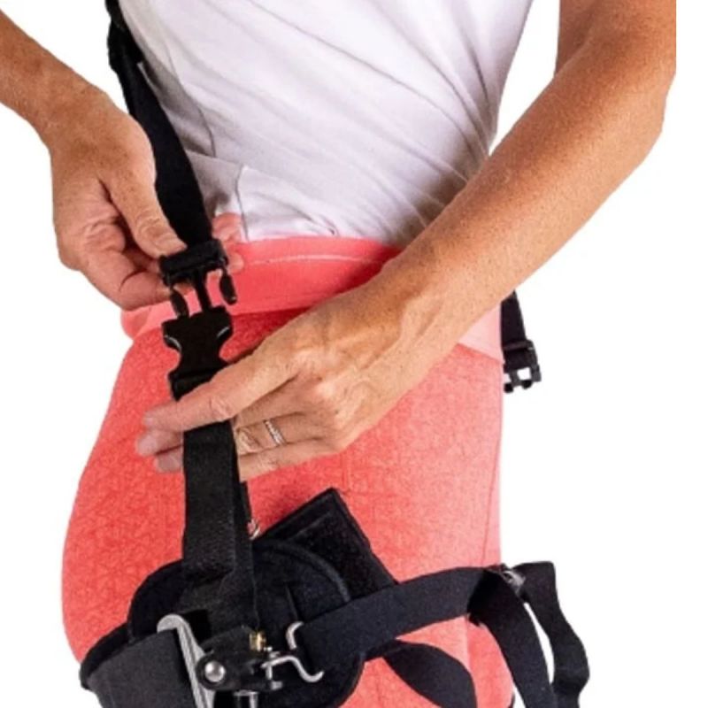 Ski-Mojo Suspensers | Black | One | 2015000201164