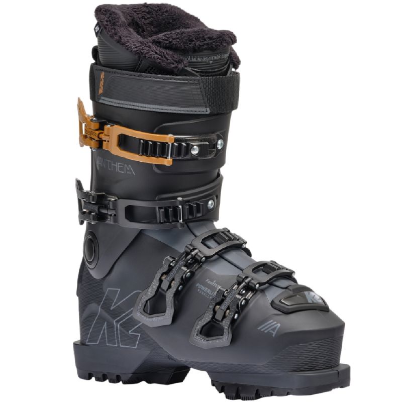 K2 Anthem 85 MV | Black | 25,5 | 196222133913