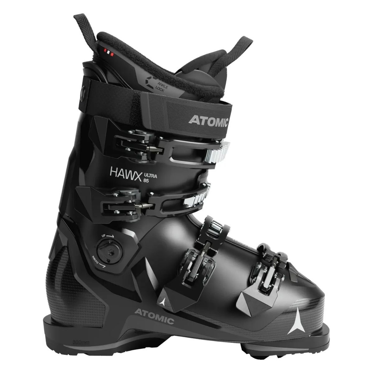 Atomic Hawx Ultra 85 W | Black Anthracite | 23 | 887445472377