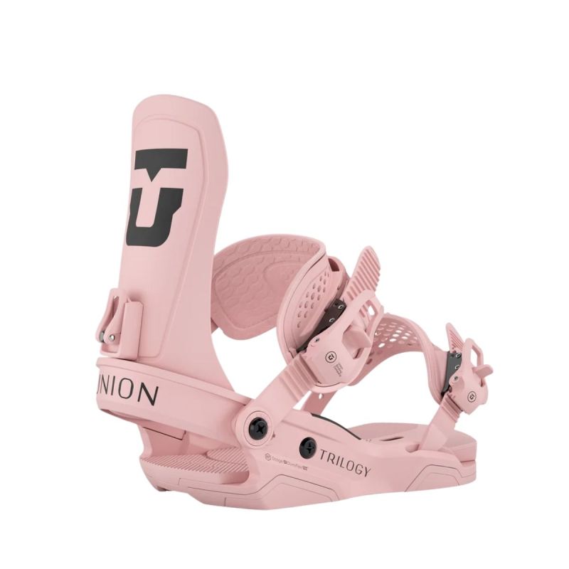Union Trilogy | Rose | M | 8056249173823