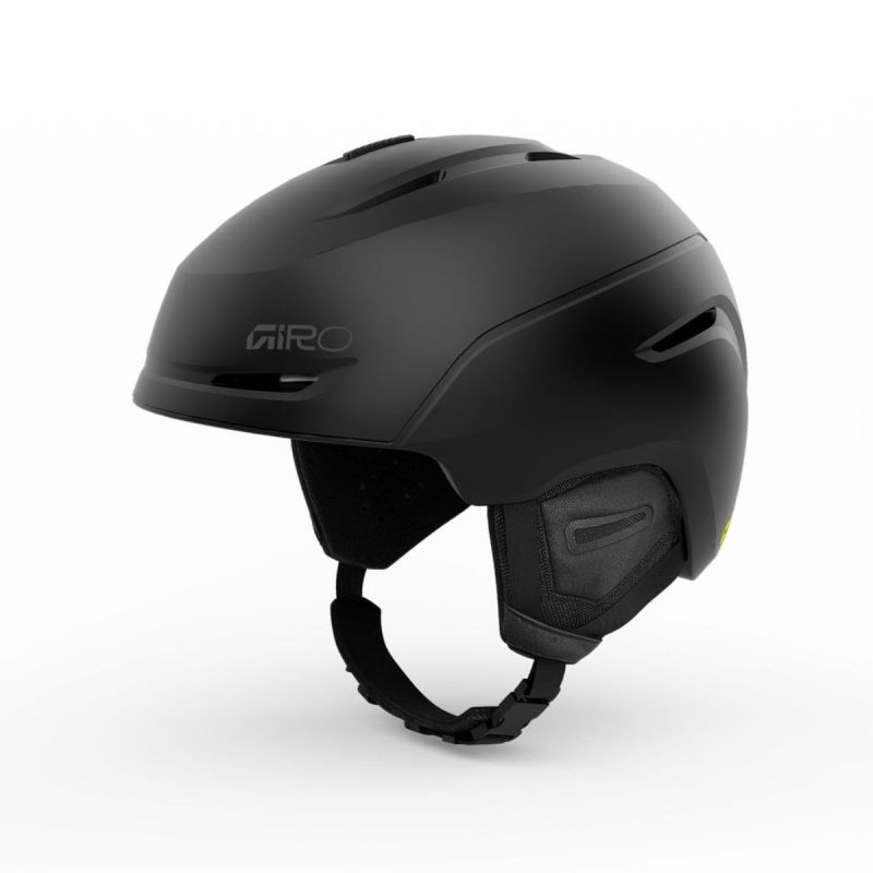 Giro Neo Mips | Matte Black | S | 196178227285