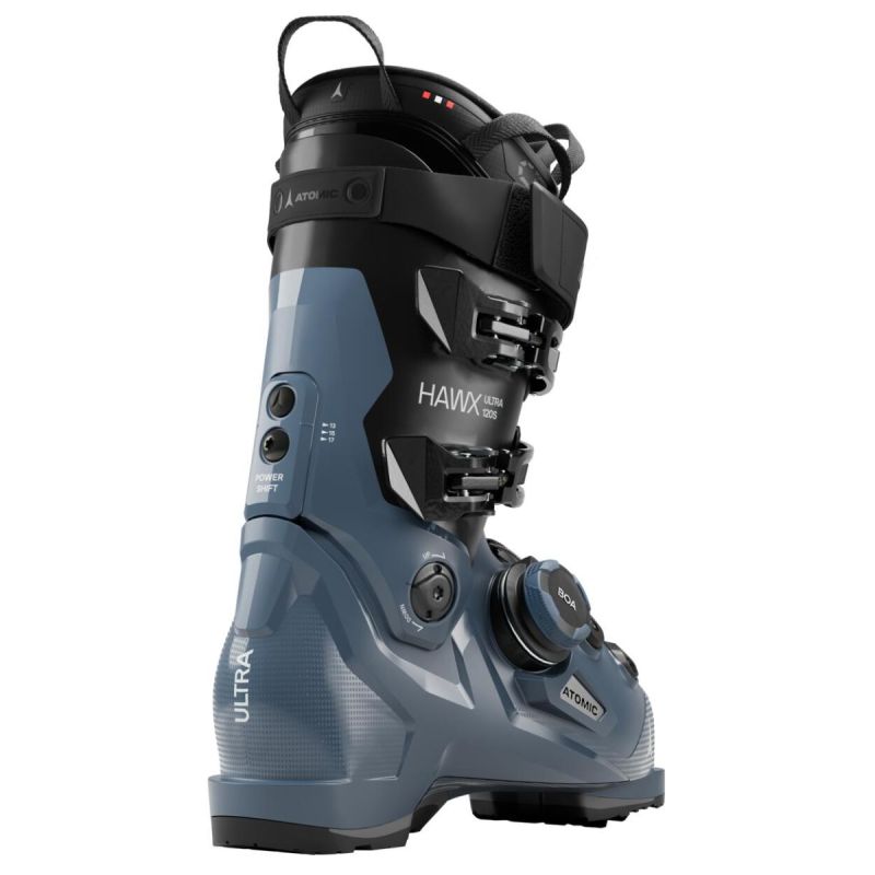 Atomic Hawx Ultra 120 S Boa | Glacier/Black | 28 | 887445472001